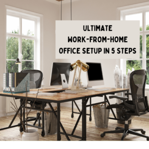 WFH Jobs - Best 100K+ Work-from-home Jobs in the USA